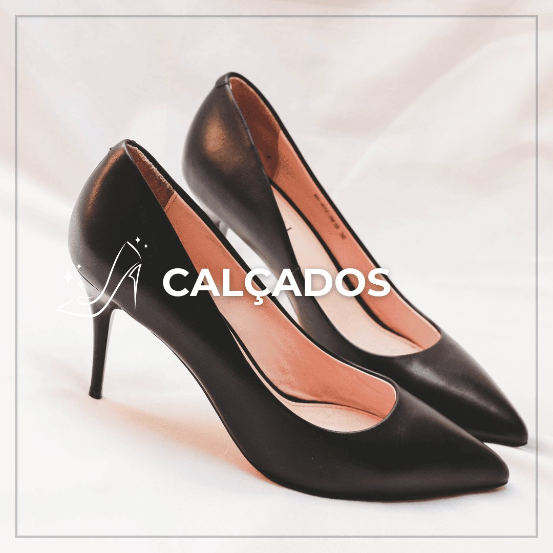 Calçados